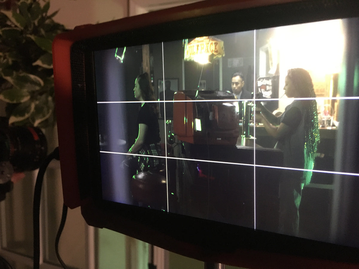 On-Set, On-Camera workshop 4 weeks (Advanced Acting Workshop) – LA ...