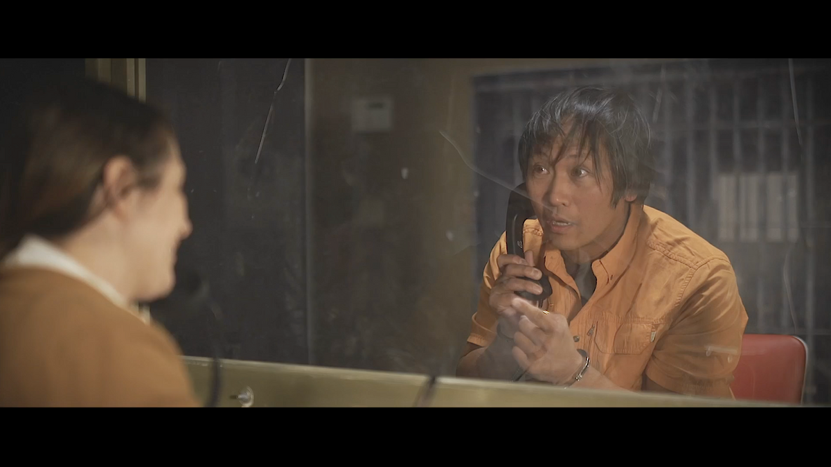 Professional 30 second scene edit clip - RUSH (10 days) – LA Acting Studios